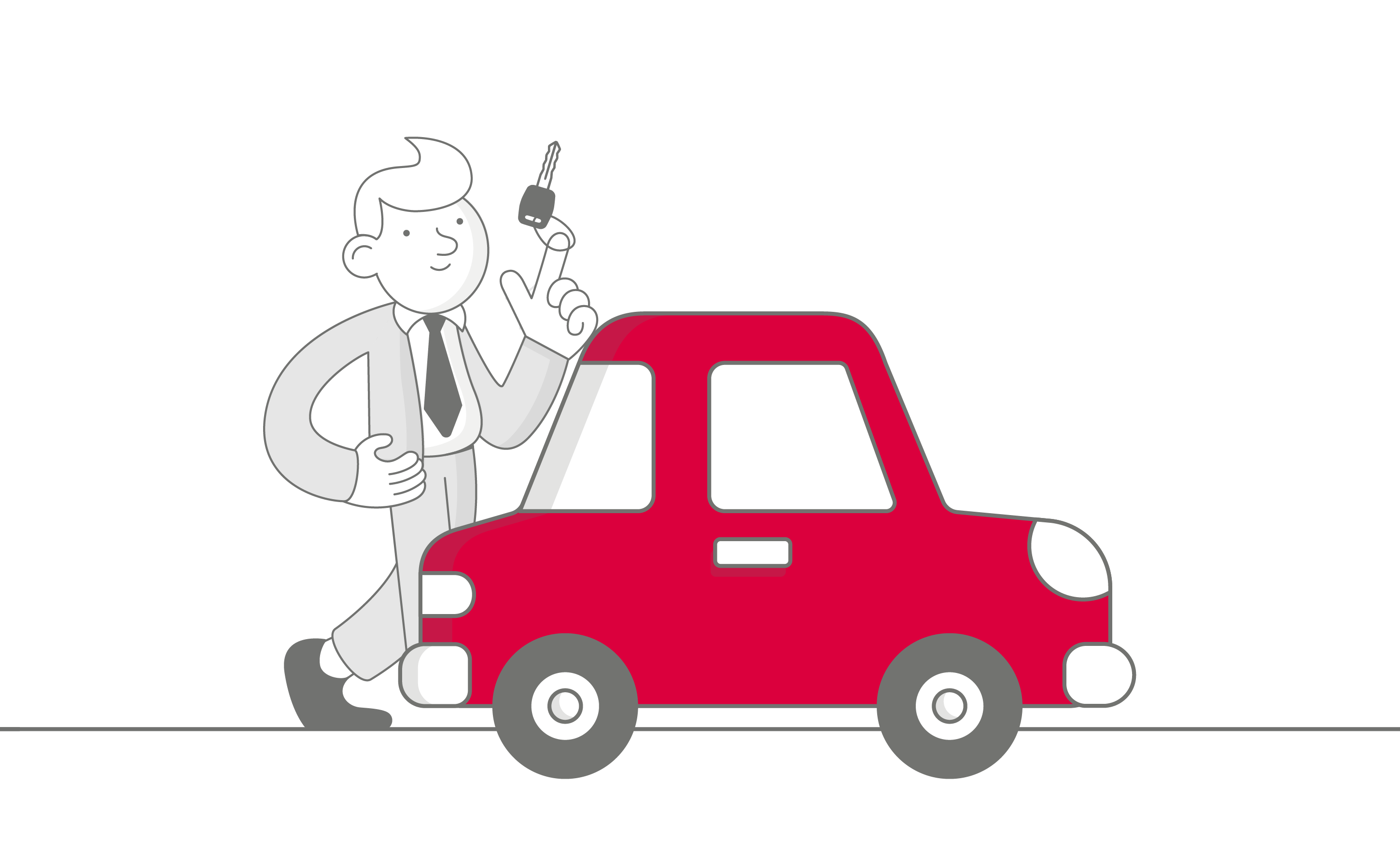 RCA Auto: cos’è e come funziona | Genertel